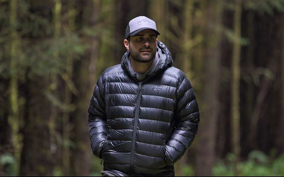 About David Brinker Jr.