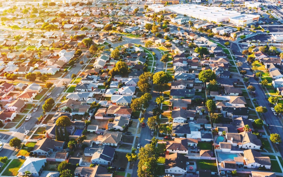 Hawthorne | Neighborhood Guide | Lynn Range