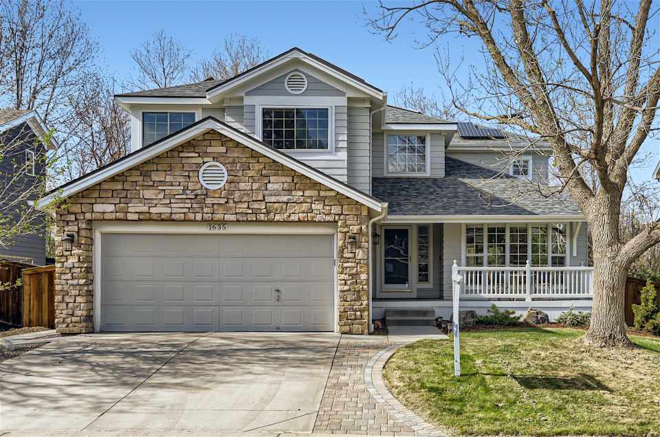 Waneka Lake Trail | Janet Leap | Colorado Real Estate Agent