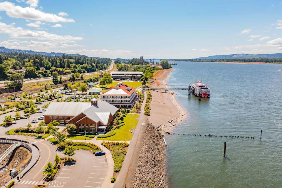 Kalama, WA | Community Guide | Shaunna Karlous