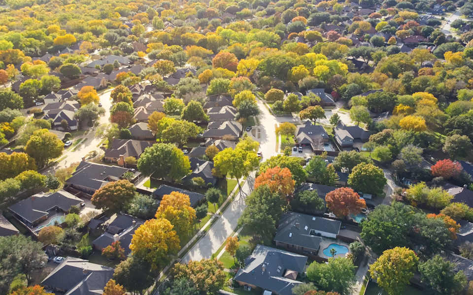 M Streets, Dallas - Your Guide to Urban Living