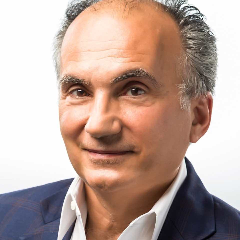 About Vincent Fraioli | Edge Realty RI | Rhode Island, Connecticut ...