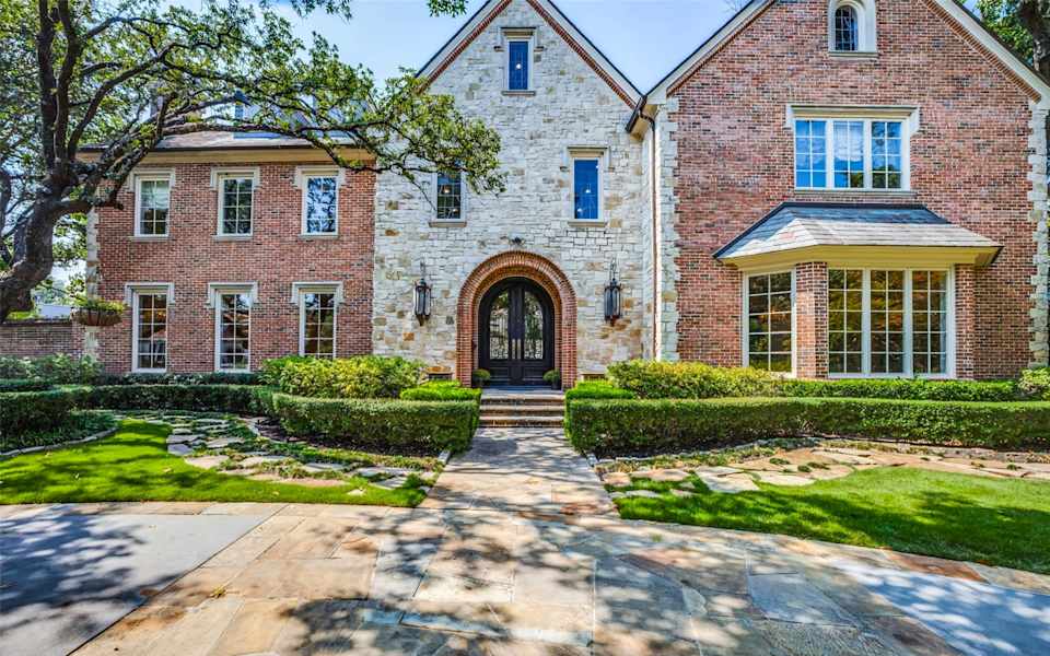 7 Best Neighborhoods to Live in Dallas | Blog | Christi Weinstein ...