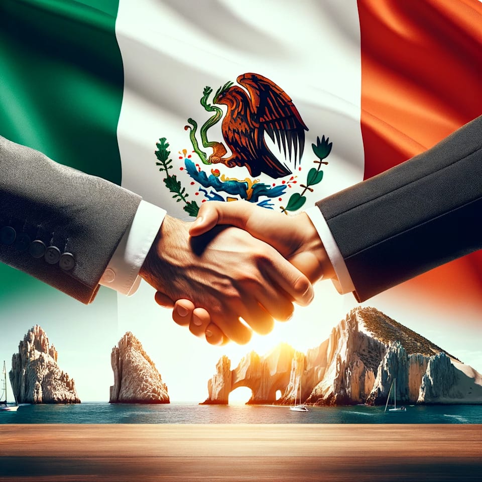 A Guide to Partnerships and Investment Opportunities in Mexico Alen ...