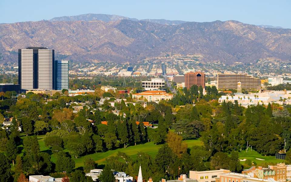 Studio City | Area Guide