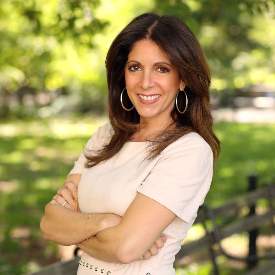 Abour Elena Galluzzo | The Galluzzo Team