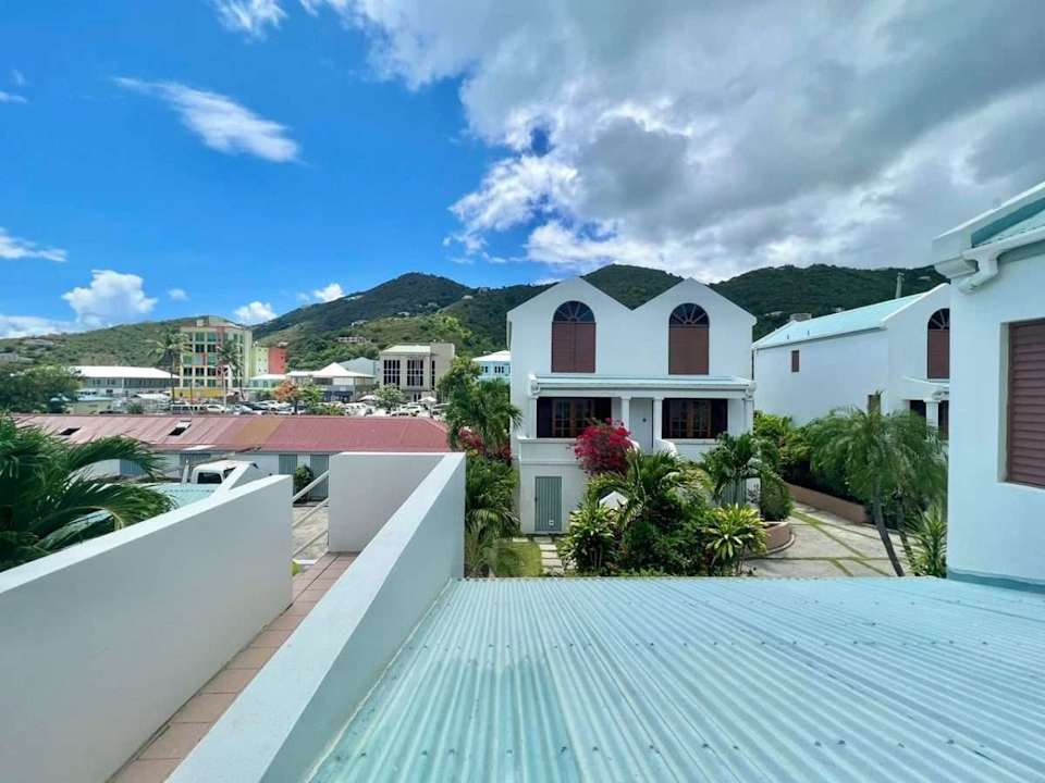 594 Village Cay Studio | Luxury Properties BVI | Tortola Real Estate Agents