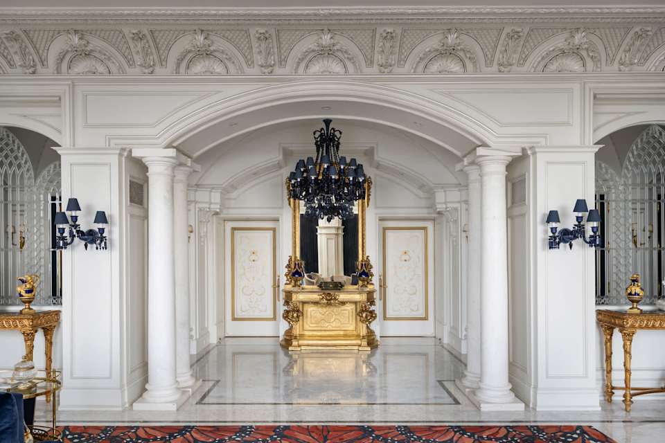 Unforgettable Character | Barry Cohen Homes