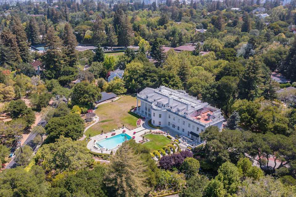 The Western White House