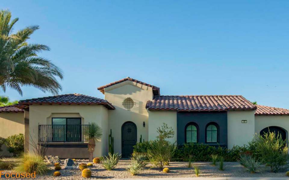 Welcome to Desert Ranch Estates Real Estate