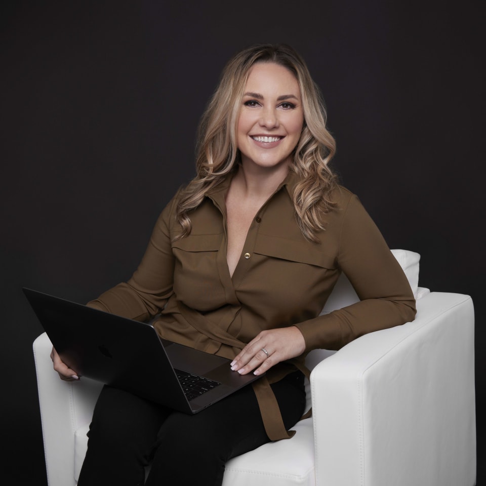 About Juliana Swisher | South Haus Living | Houston Real Estate Team