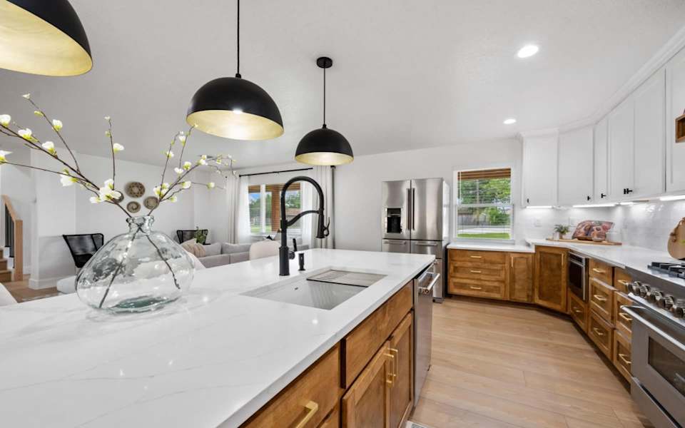 15 Home Remodel Tips for a Successful Renovation | Blog | Mandy Stehle