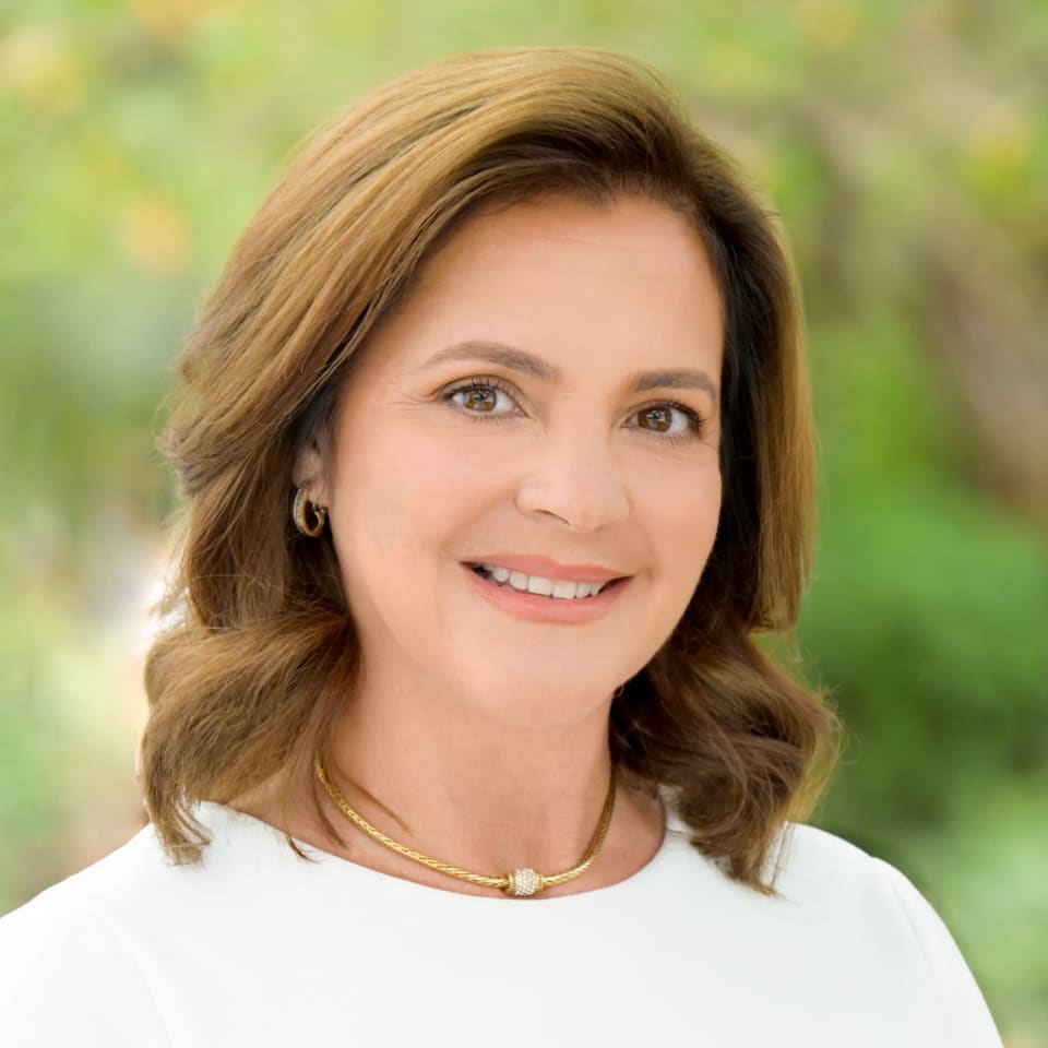 About Raquel Brookins | The Brookins Team | Miami Real Estate