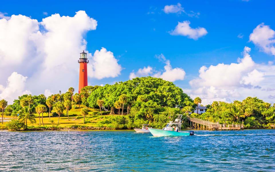 Jupiter | Neighborhood Guide | Heather Smith