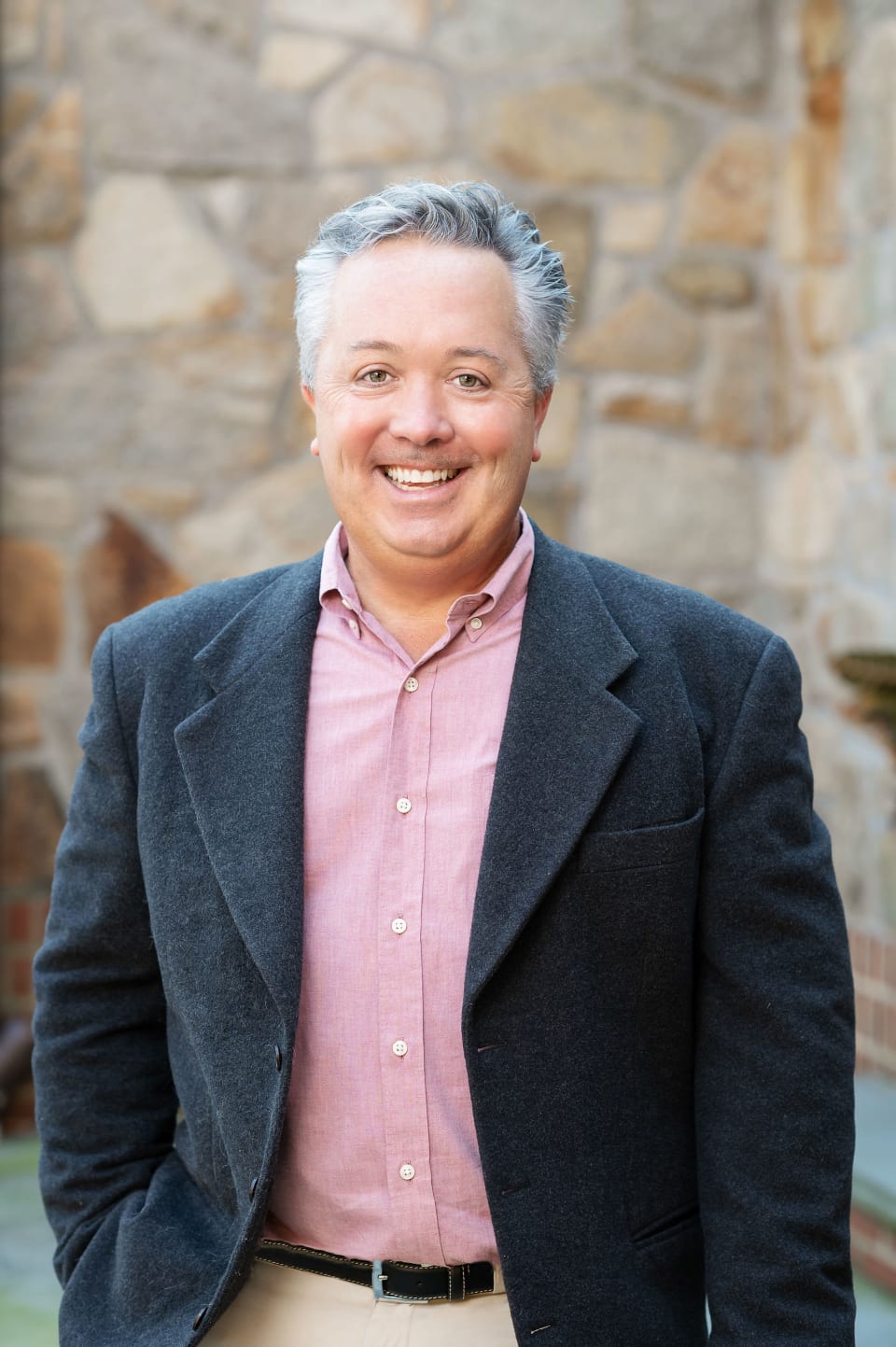 About James Baldwin | The Baldwin & Griffin Group | Your Maryland Real ...