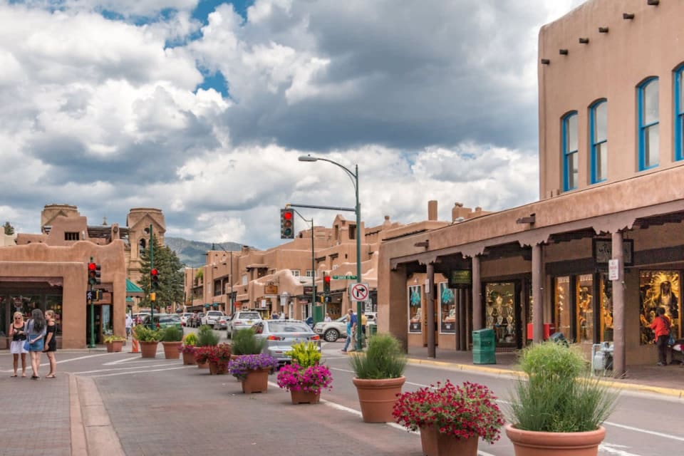 7 Things to Know Before Moving to Santa Fe | Ricky Allen, Cathy ...