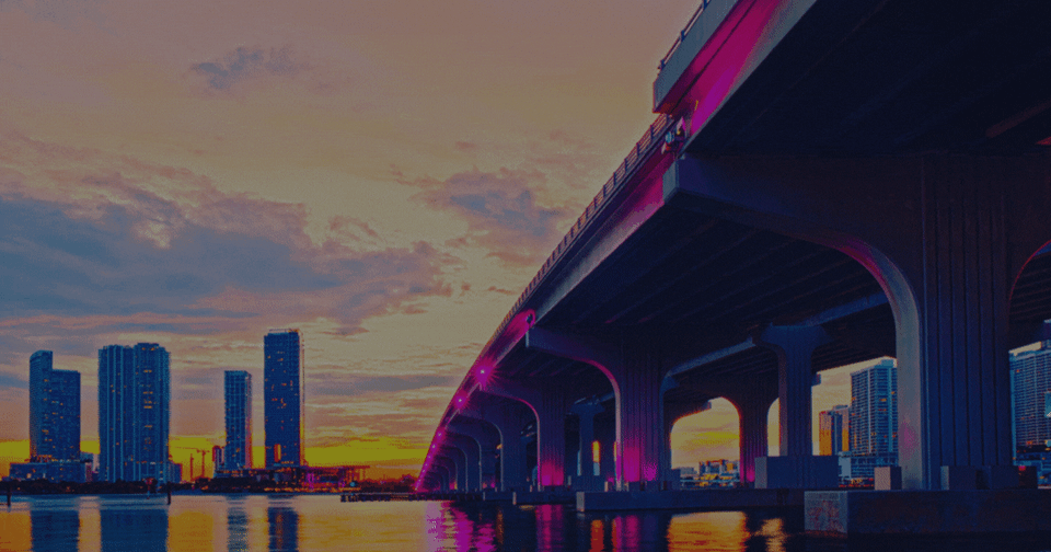 Cruising Through Paradise: Unveiling Miami's Top Scenic Drives for ...