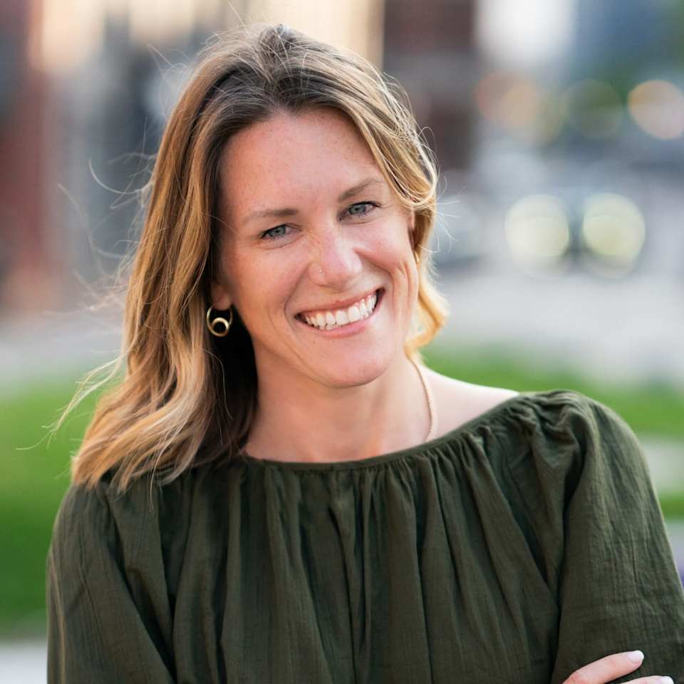 About Taylor McFarlane