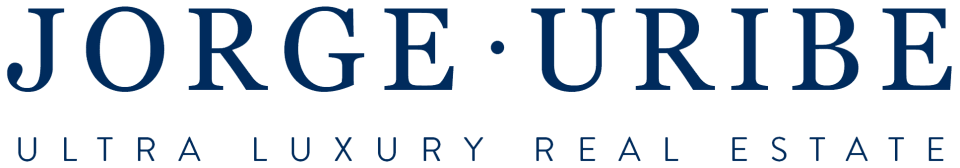 Jorge Uribe | Miami Ultra-Luxury Real Estate
