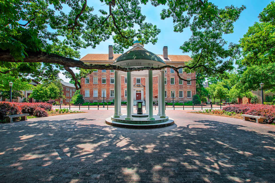 Chapel Hill Real Estate | Living in Chapel Hill, NC