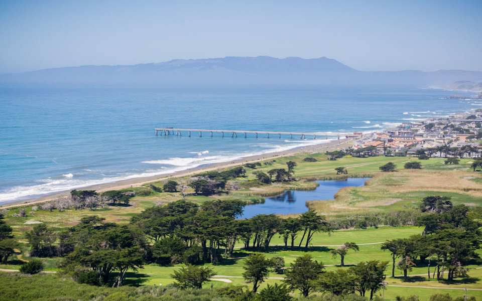 Pacifica | Neighborhood Guide