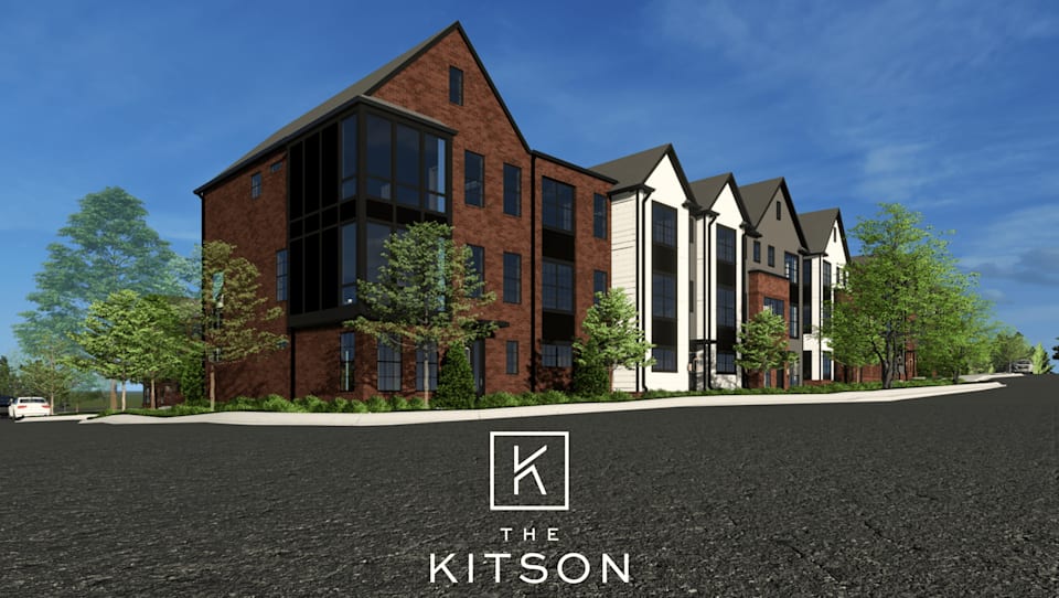 The Kiston | Development