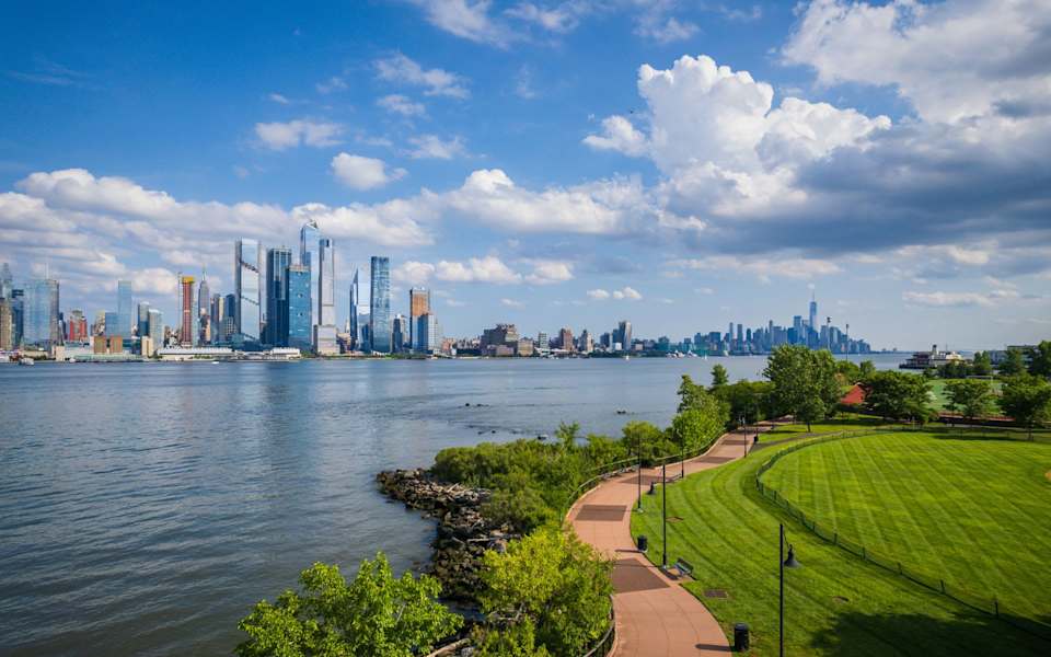 Weehawken | Neighborhood Guide