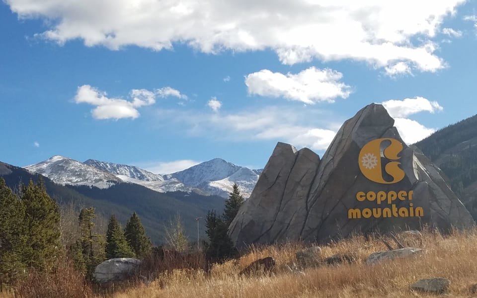 Copper Mountain Real Estate | Copper Mountain Luxury Homes