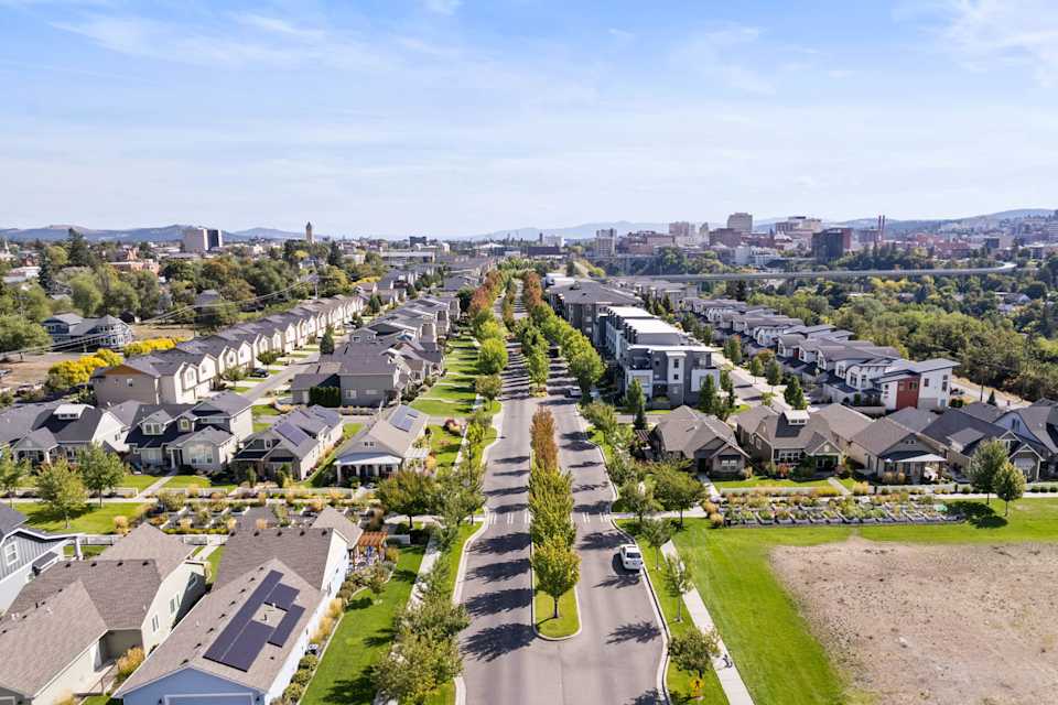 Spokane Real Estate FAQs