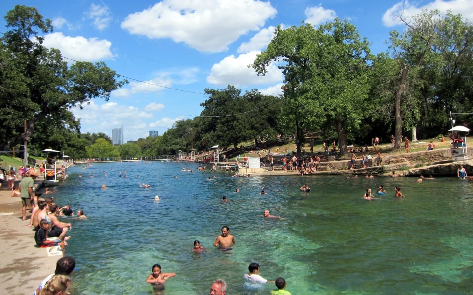 Barton Hills | Neighborhood Guide | Austin Texas | chrispricerealty.com