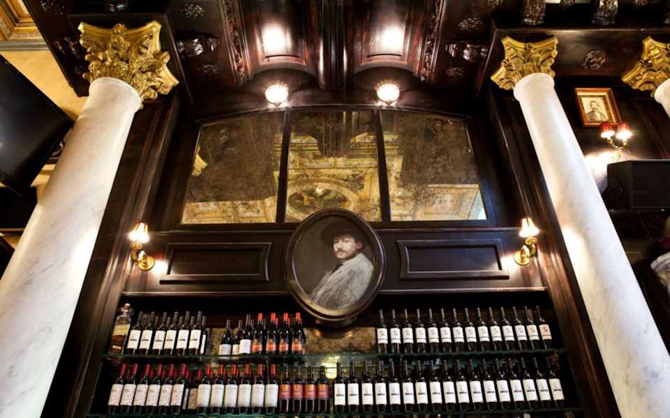 Lillies Restaurant: A Historic NYC Dining Experience