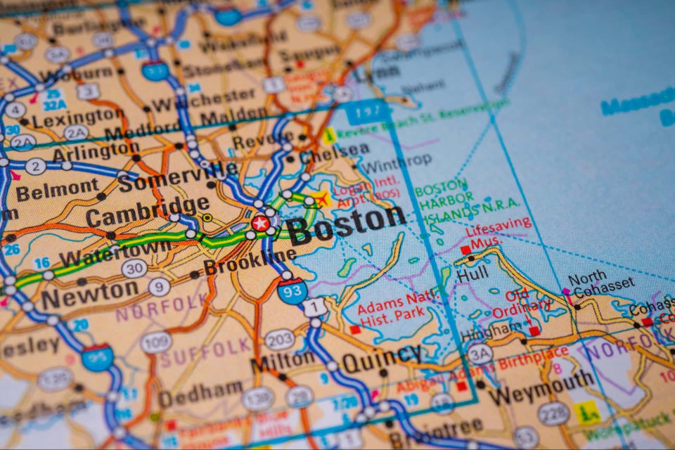Which Greater Boston Community is Right For You?