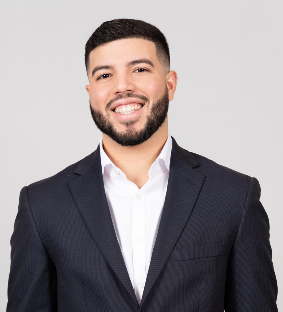 Andrew Arrigo | SERHANT.