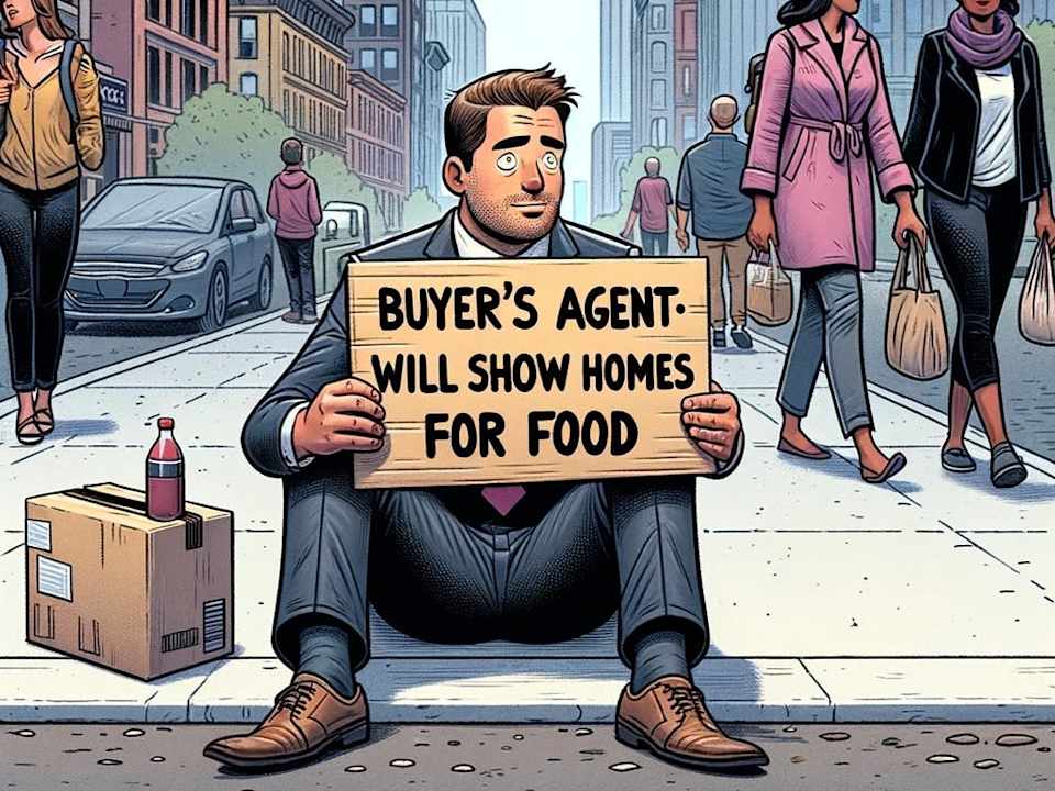 Navigating the New Landscape of Buyer's Agent Commissions - Are They ...