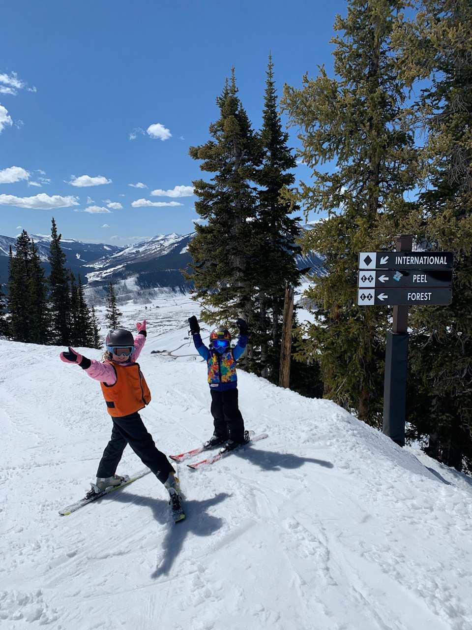 10 Winter Activities in Gunnison and Crested Butte, Colorado