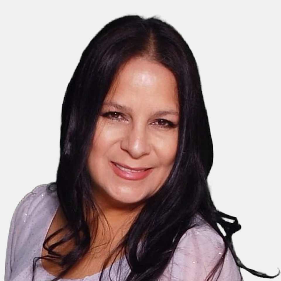 About Marie Matta-Isona