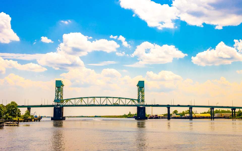 Wilmington | Area Guide | Sherwood Strickland Group