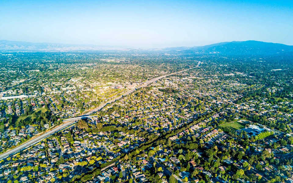 Sunnyvale - Milestone Realty