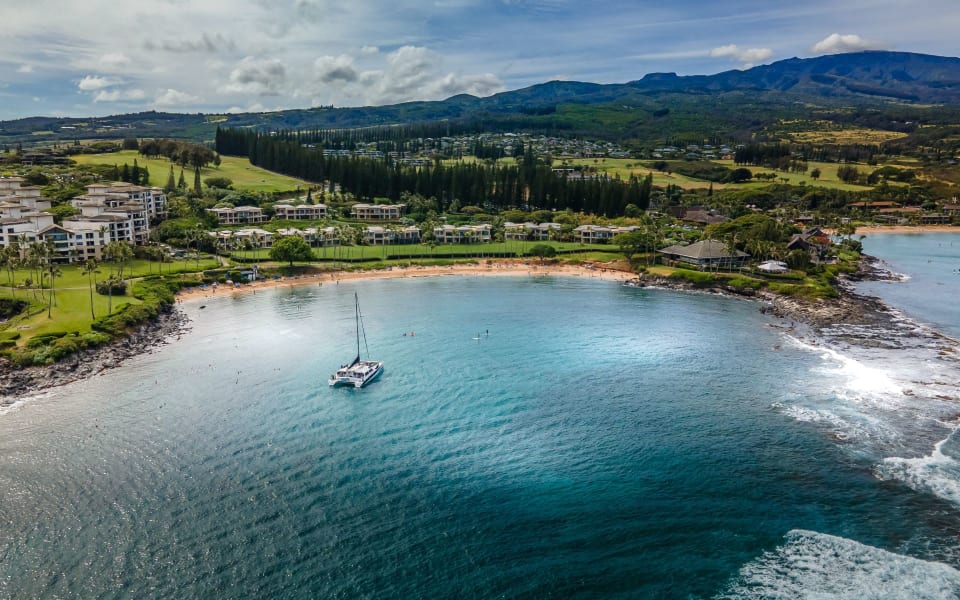 Wailele Ridge: West Maui’s New Condominium Townhome Community | News ...