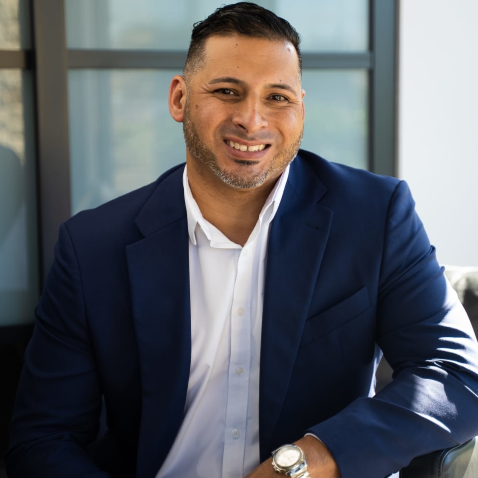 Felix Martinez: REALTOR® at Nicole Freer Group, Katy, TX | Houston Real ...