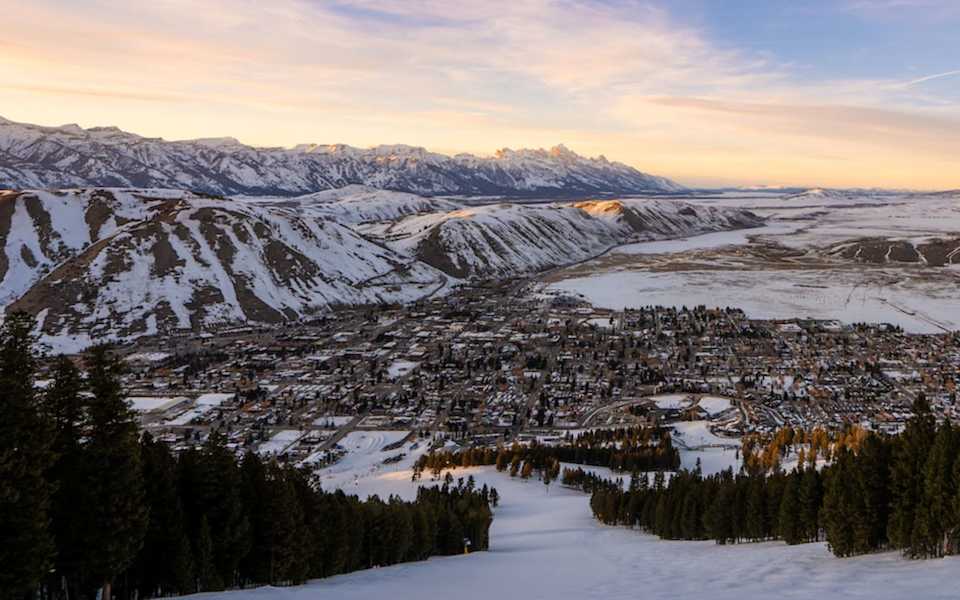 How To Winterize Your Home | Blog | Colby Murphy