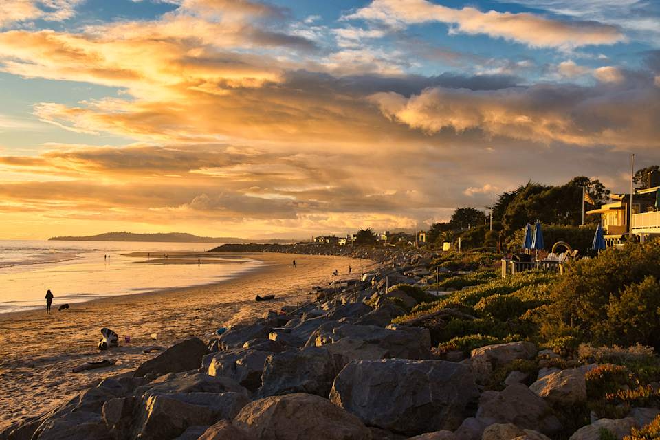 Carpinteria, CA Neighborhood Guide | The Morehart Group