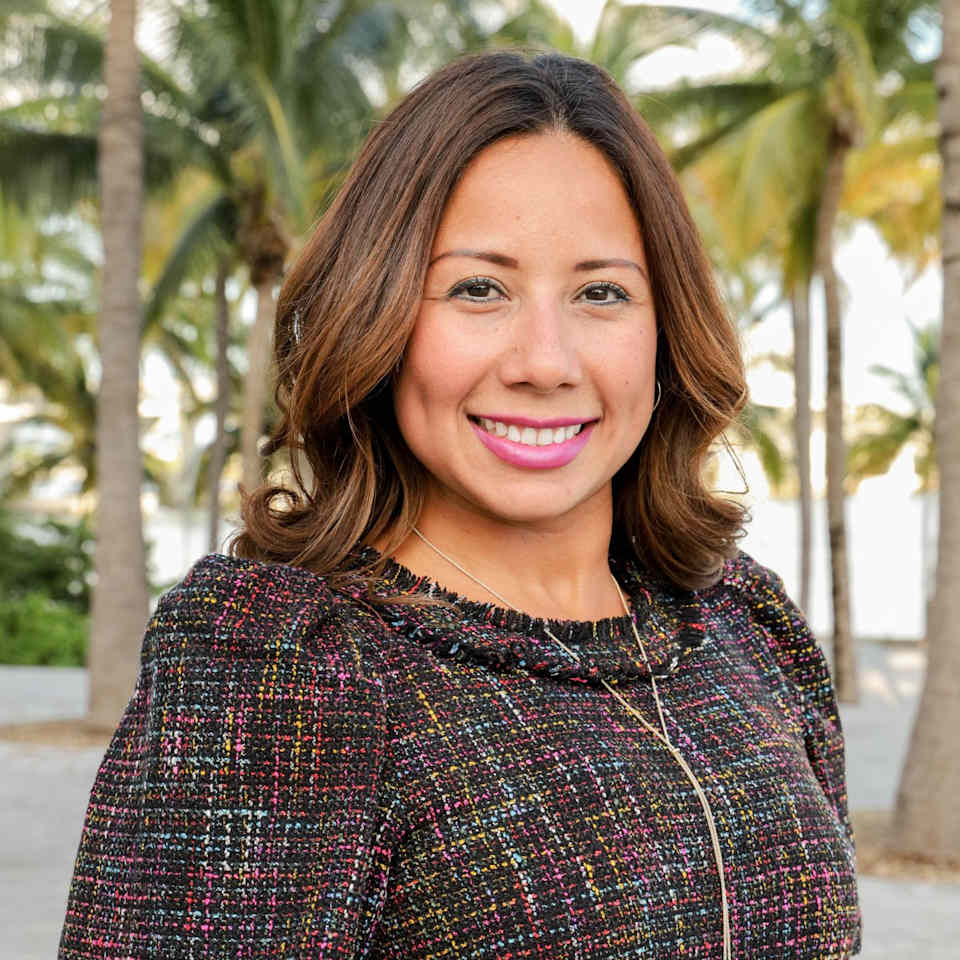 About Alison Torrez