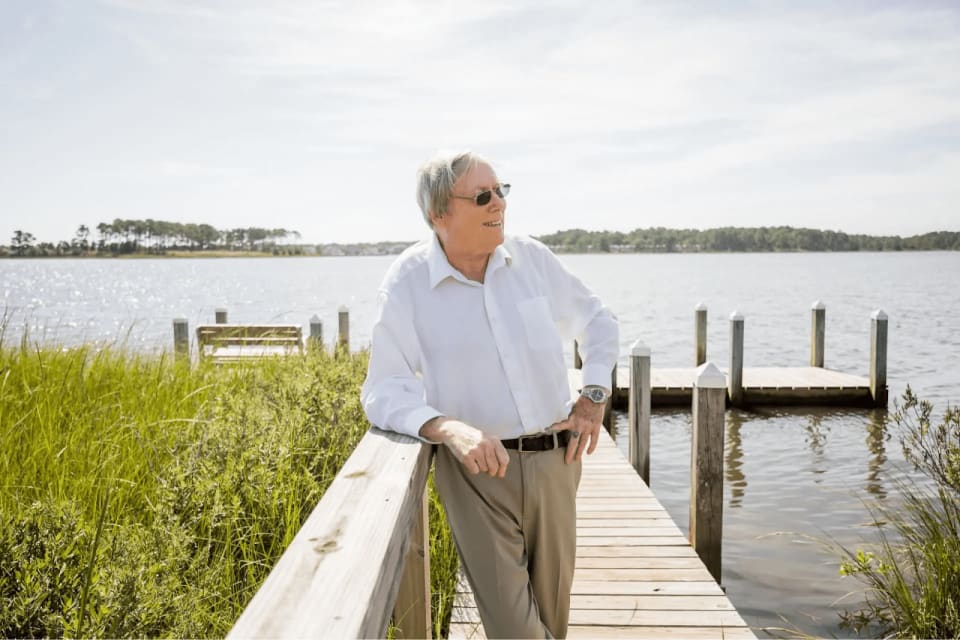 Financial Planning to Divest Yourself of Beach Property with a 1031 ...