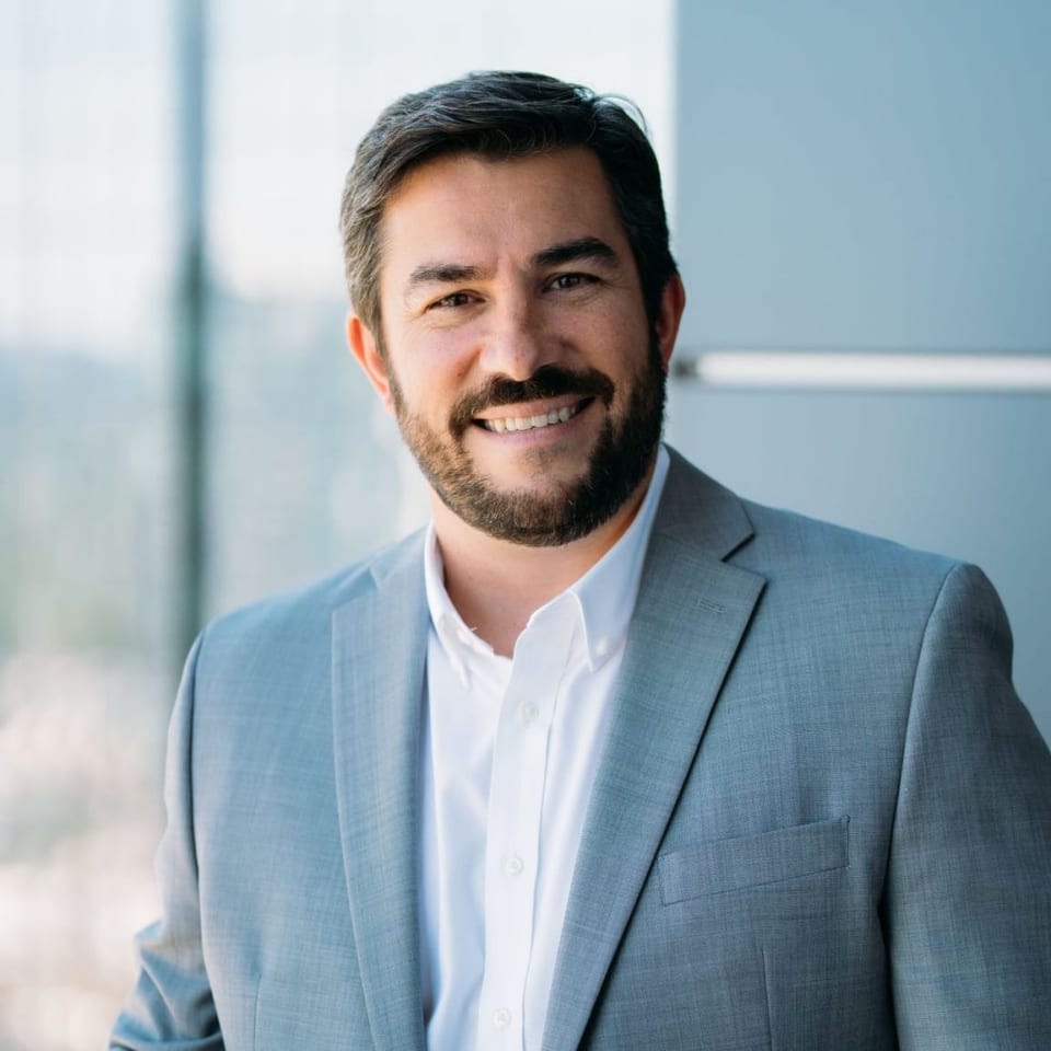 About Greg Vassaur | The Lewis Group