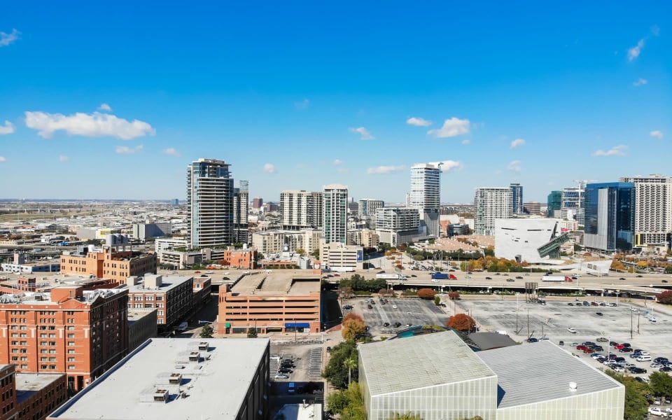 Uptown Dallas | Guide | David Christopher & Associates