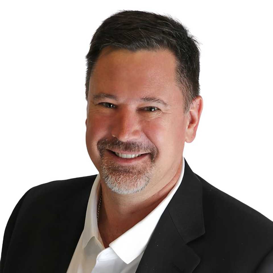Dan Scott - Your Local Clermont Real Estate Agent