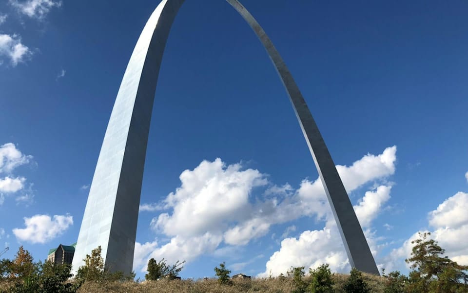 The Top Attractions in St. Louis, MO For Locals or Tourists | Blog ...
