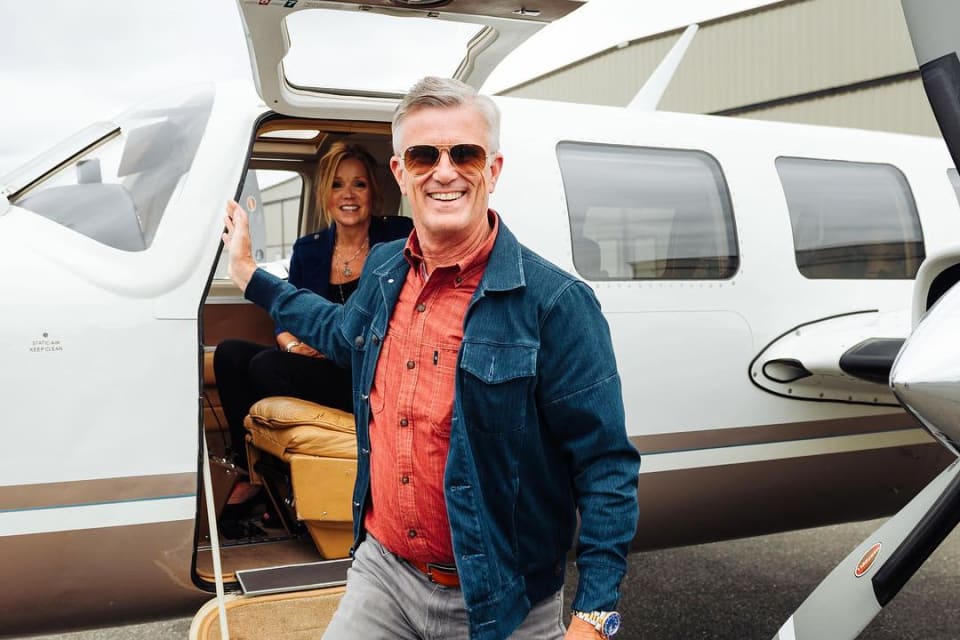 Eric & Renee Reese Promo Video