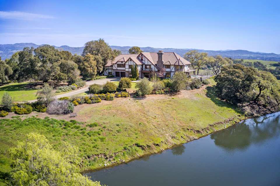 George Ranch, Sonoma | Marin County Real Estate Agent